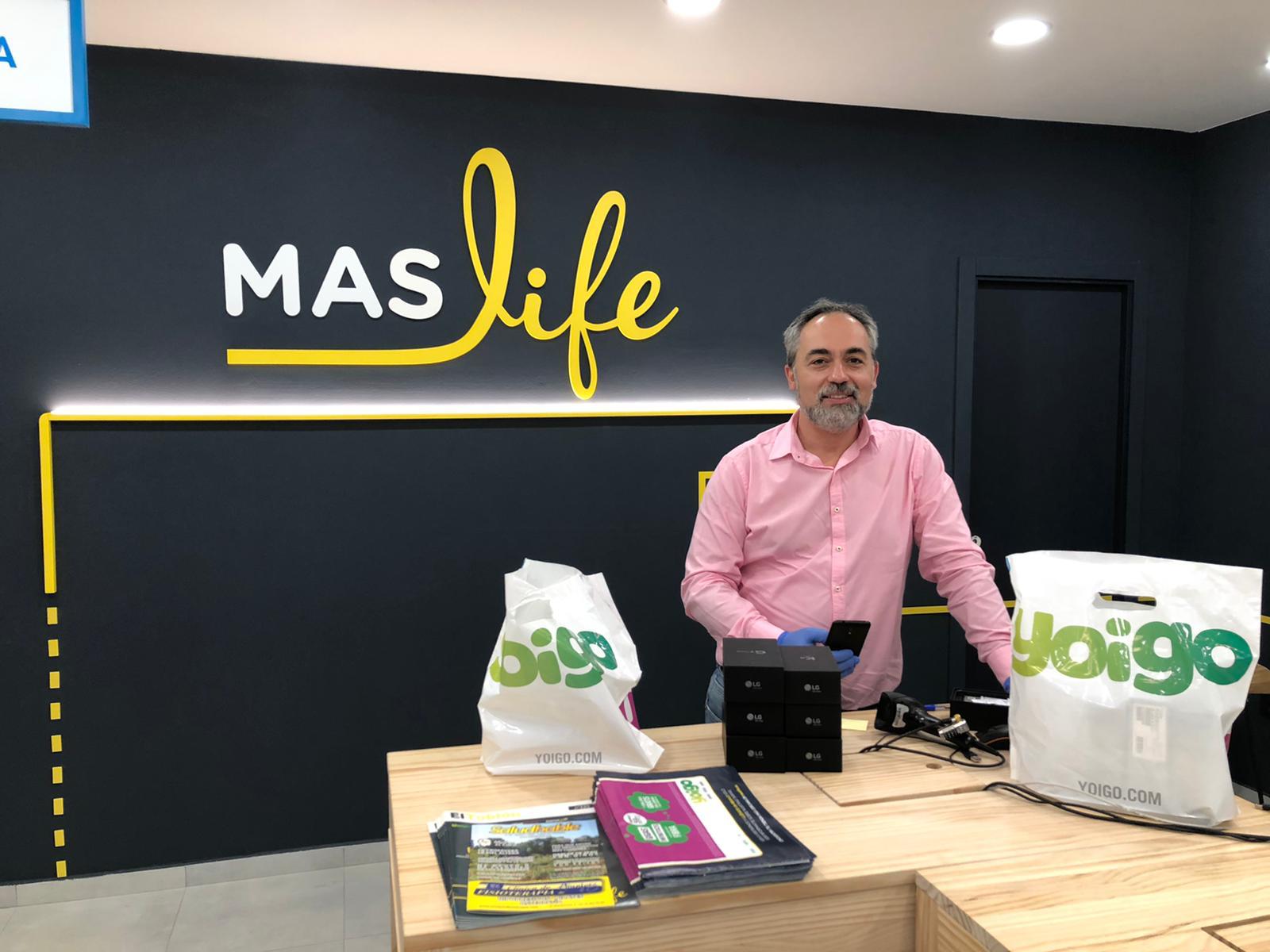 El AYUNTAMIENTO PONEN EN MARCHA “AHORA TE VEO”, UNA INICIATIVA DIRIGIDA ...