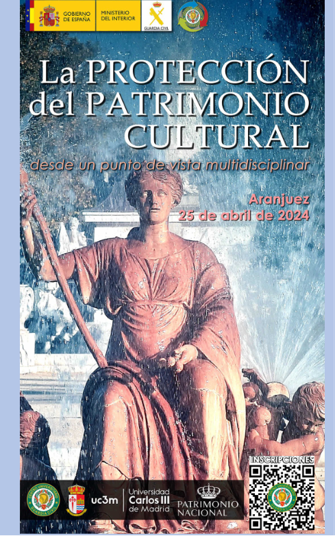 LA PROTECCIÓN DEL PATRIMONIO CULTURAL – Ayuntamiento del Real Sitio y Villa de Aranjuez